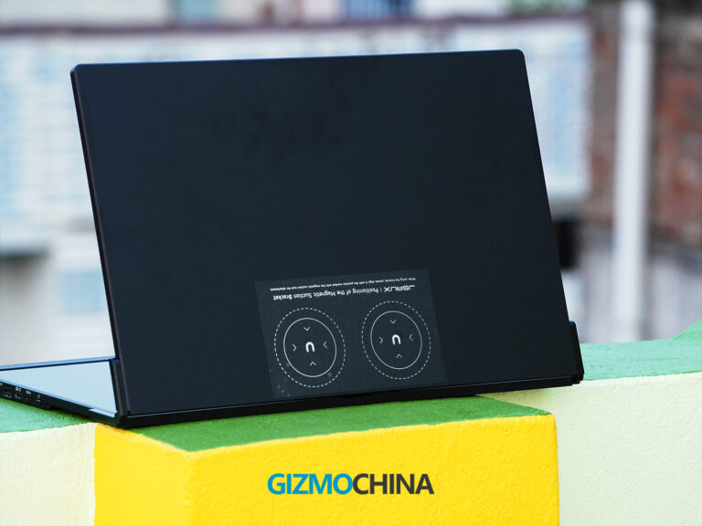 FlipGo Portable Dual Monitor Review: A Game-Changer for Productivity on ...