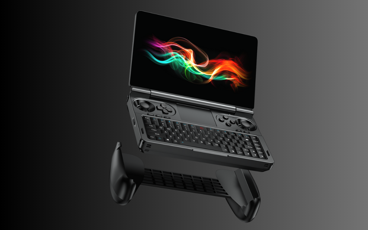 GPD Win Mini 2025 gaming handheld launched with three new processors ...