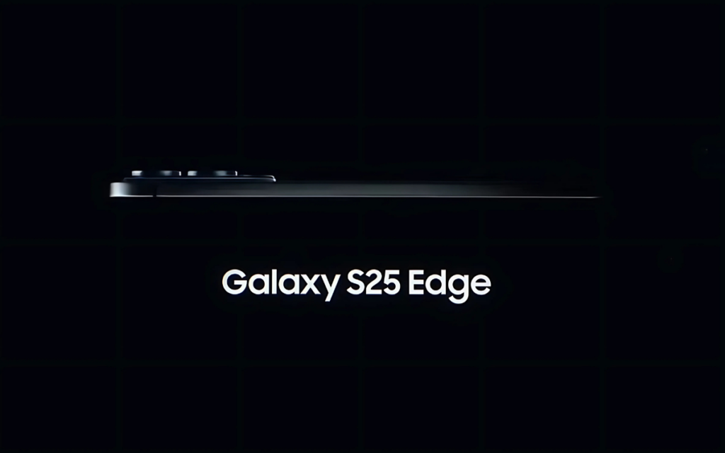 Samsung teases ultra-thin Galaxy S25 Edge to rival iPhone 17 Air ...