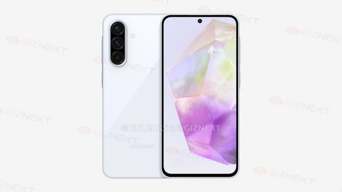 Samsung Galaxy A56, Galaxy A36 tipped to launch by mid-March 2025 ...