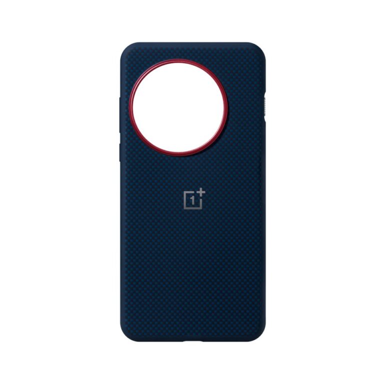 OnePlus 13 Series Official Smartphone Cases leak ahead of January 7 ...