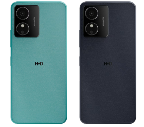 HMD Key debuts with Android 14 Go Edition as a New Budget Phone ...