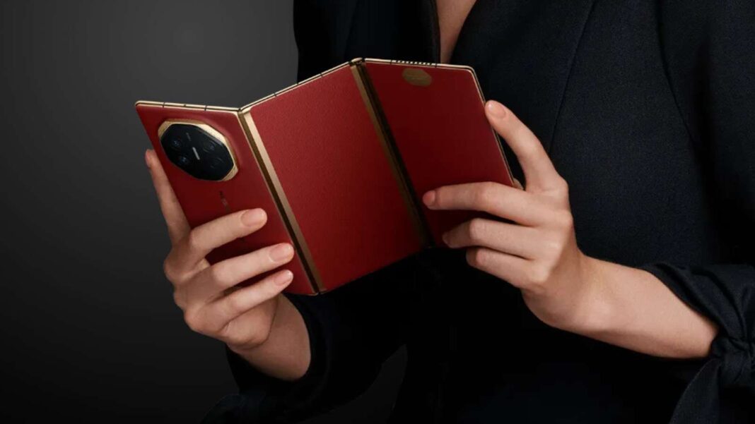 The Next Wave of Tech: Rollable Screens, Multi-Hinge Designs, and Ultra ...