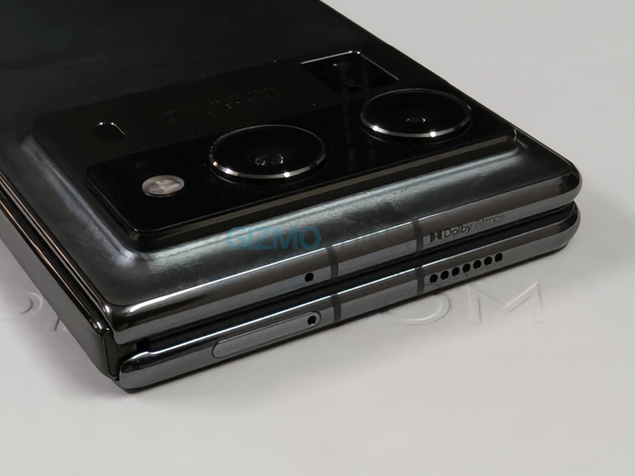 Tecno Phantom V Fold 2 Review