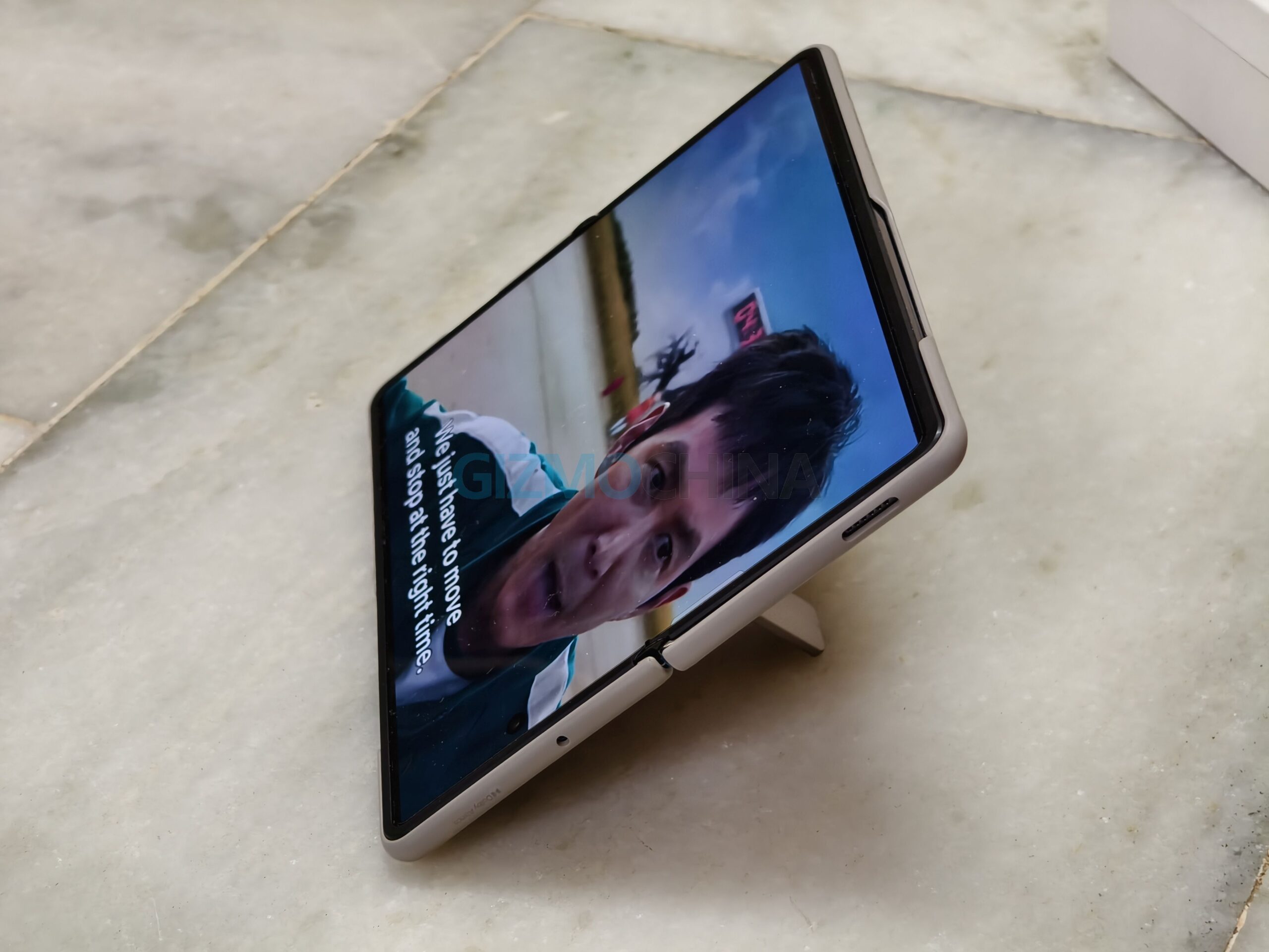 Tecno Phantom V Fold 2 Review