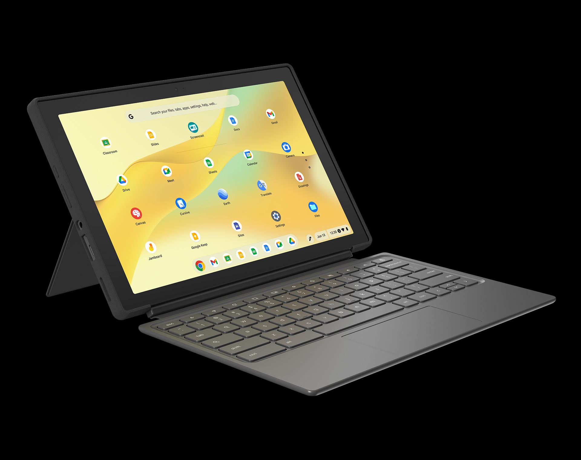 Acer launches Chromebook Tab 311 for Students: Offers 10.95" FHD ...