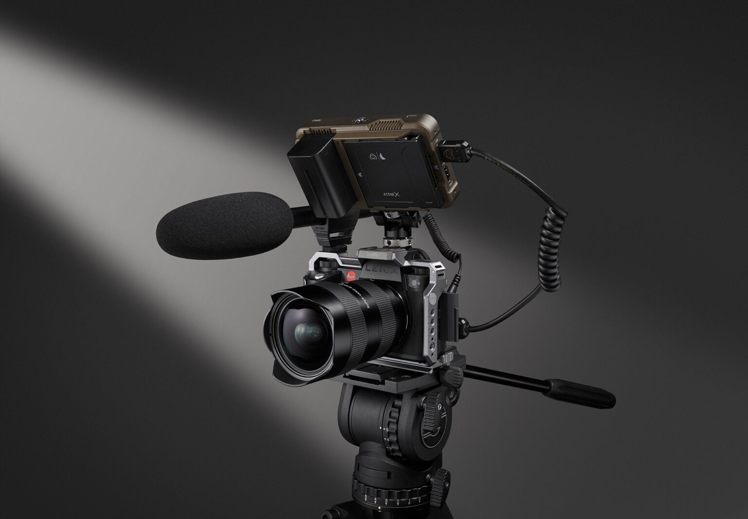 SL3-S: Leica’s First Camera with Content Credentials, 96MP photo mode ...