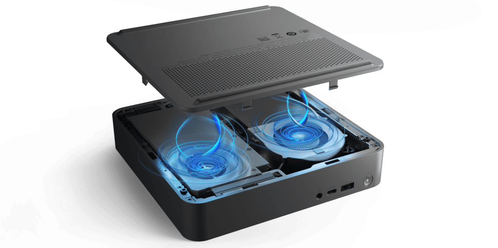 Lenovo vs Apple: Can Lenovo's new ARM mini PC take on the Apple Mac ...