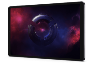 Legion Tab (2025) Unveiled: Lenovo's Latest Gaming Tablet with 2.5K ...