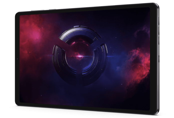 Legion Tab (2025) Unveiled: Lenovo's Latest Gaming Tablet with 2.5K ...