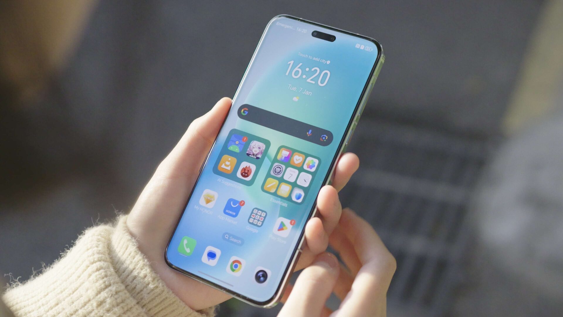 Honor Magic 7 Pro Review: This is Honor's Best Phone yet - Gizmochina