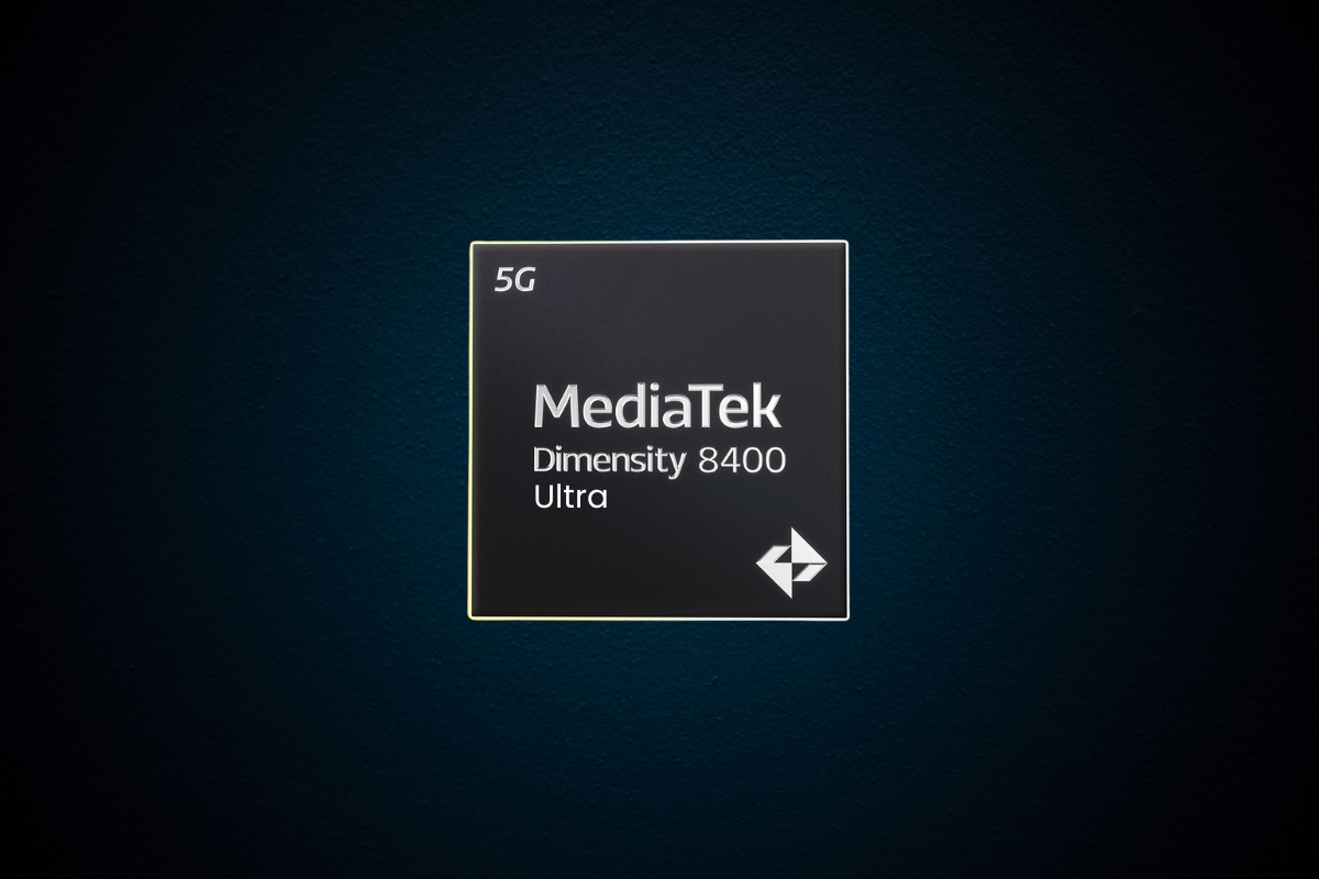 MediaTek Dimensity 8400 Ultra: AnTuTu, Geekbench scores - Gizmochina