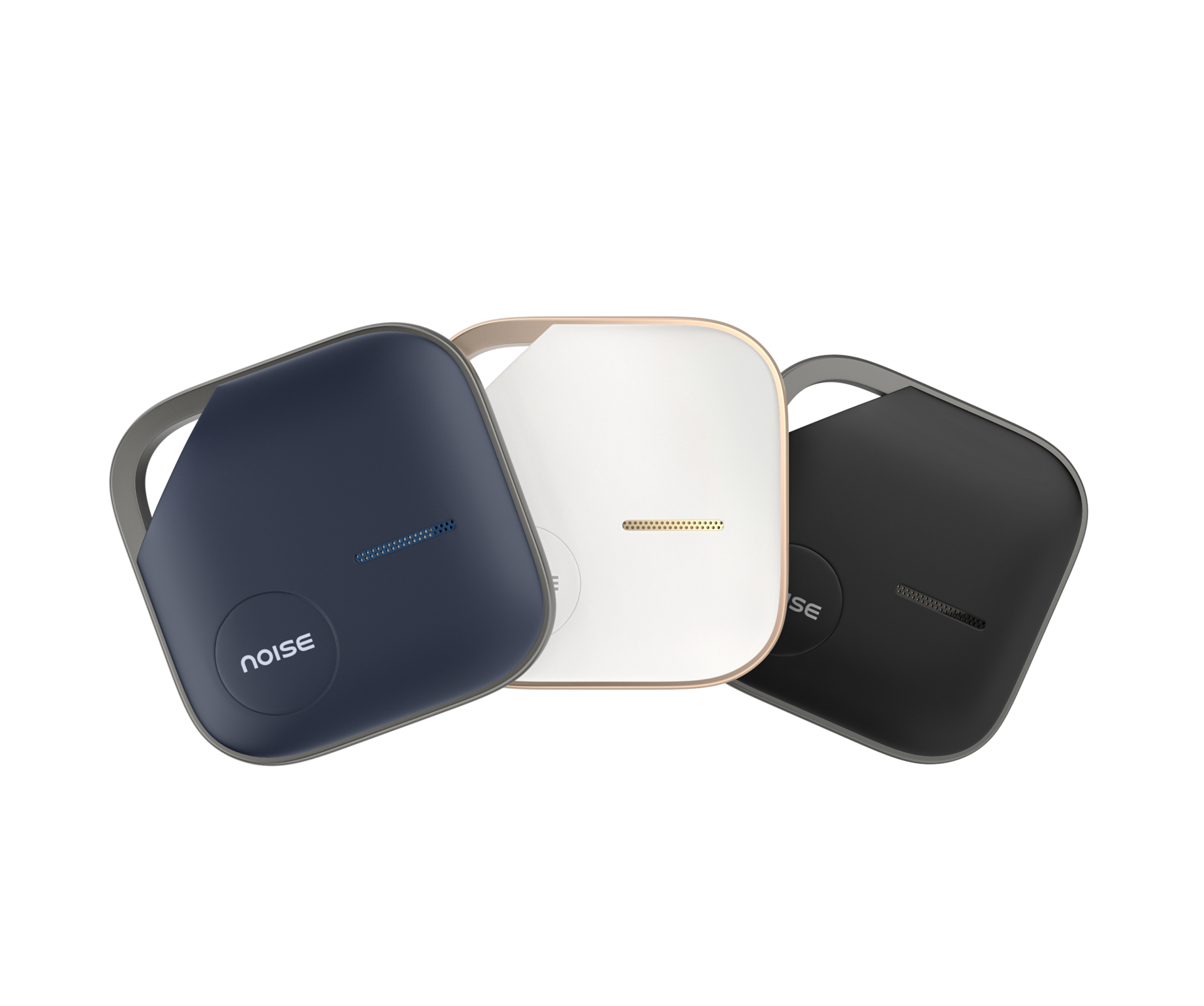 Noise Launches Affordable Smart Tag Compatible with Android and iOS ...