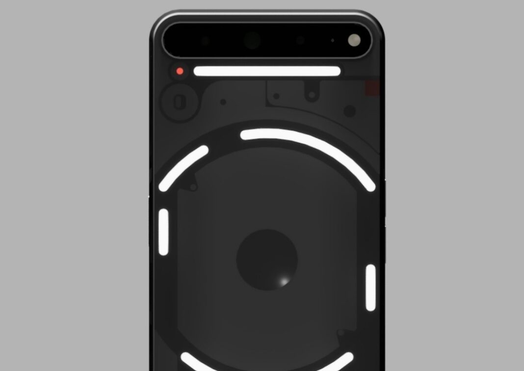 Nothing Phone (3) Teased: Special Pokemon Collab Hinted - Gizmochina