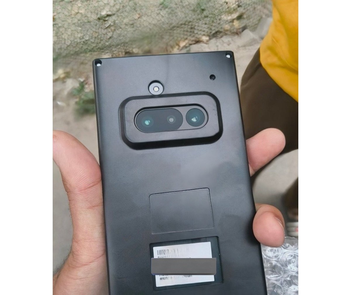 Nothing Phone (3a), Phone (3a) Pro incoming, configurations and color ... Nothing Phone (3a), Phone (3a) Pro incoming, configurations and color ...