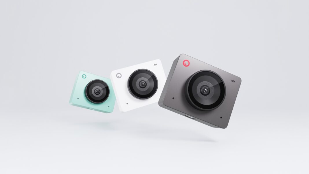 Obsbot launches Tiny SE and Meet SE AI-powered webcams with 1080p at ...