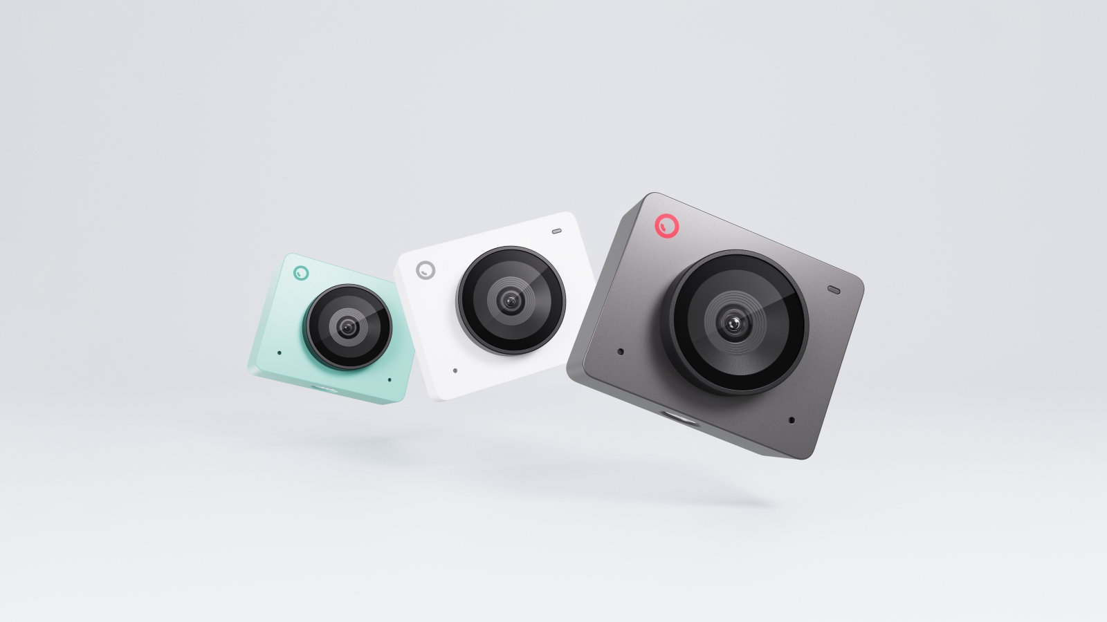 Obsbot launches Tiny SE and Meet SE AI-powered webcams with 1080p at ...