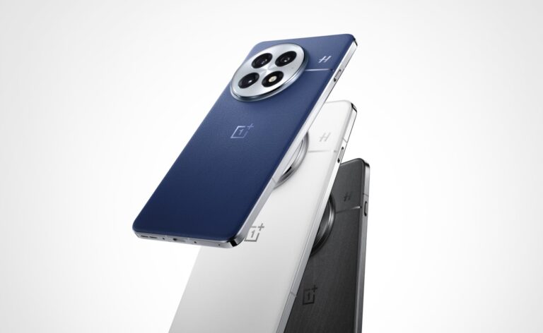 OnePlus 13 launches globally with Snapdragon 8 Elite, 6000mAh battery ...