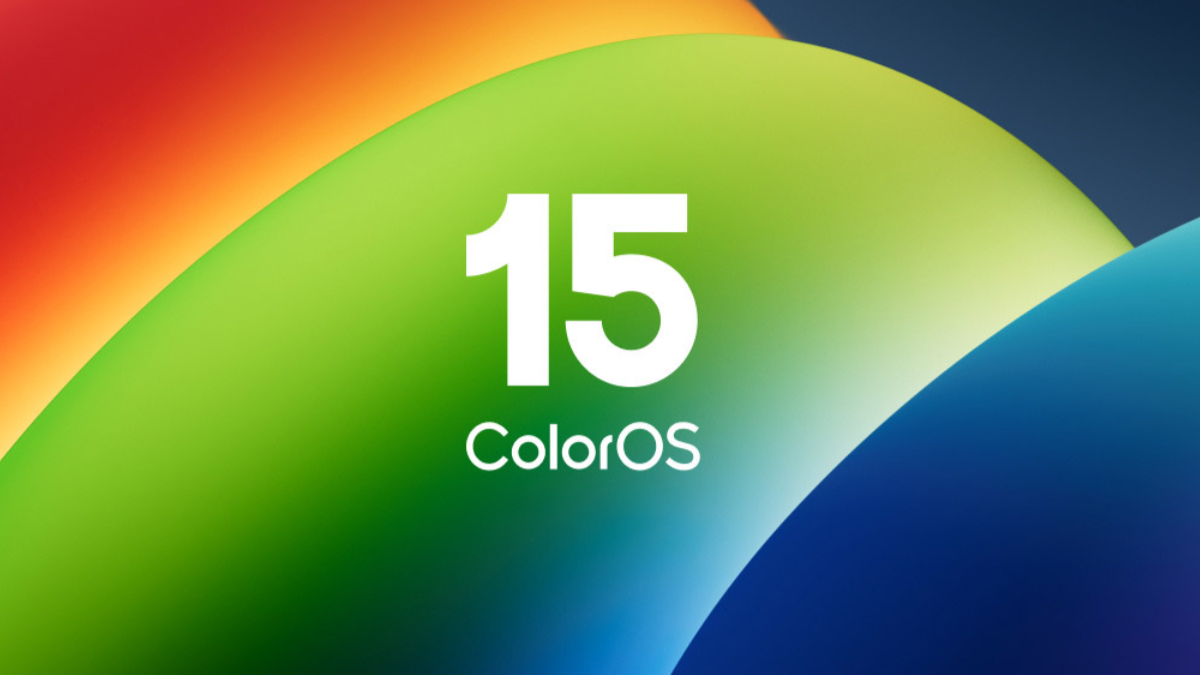 ColorOS 15 (Android 15) update is available for these Oppo devices - Gizmochina