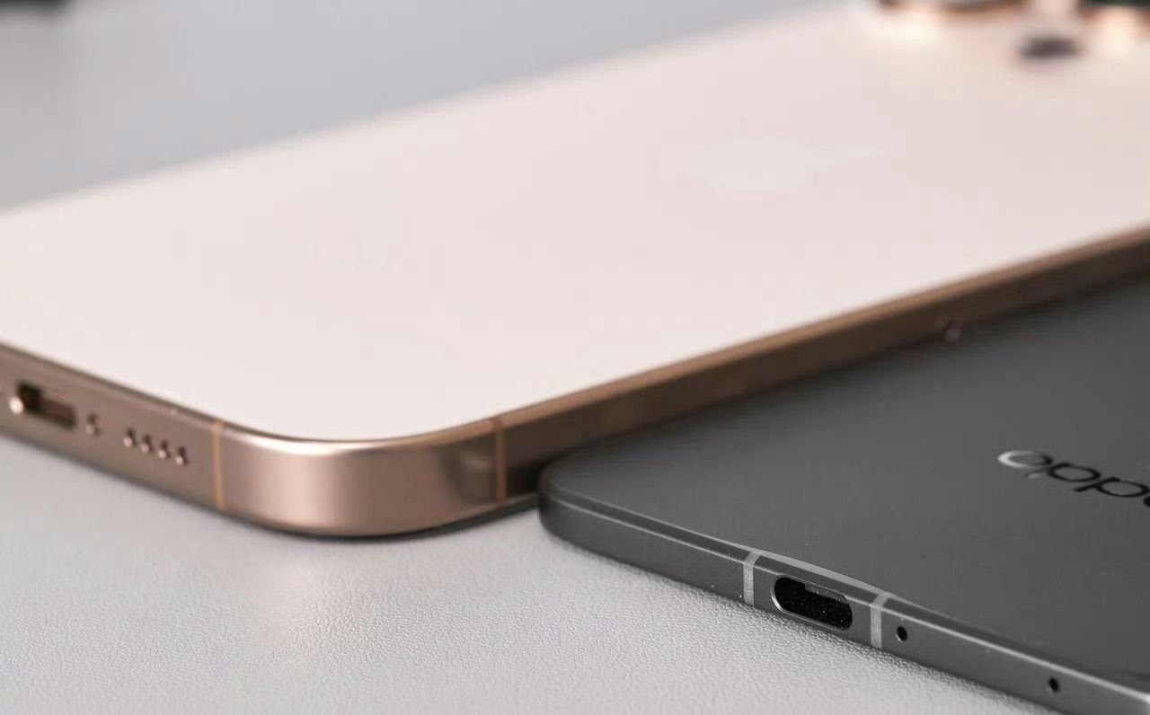 Oppo Find N5 is world’s first IPX9-rated foldable phone, supports underwater photography ...