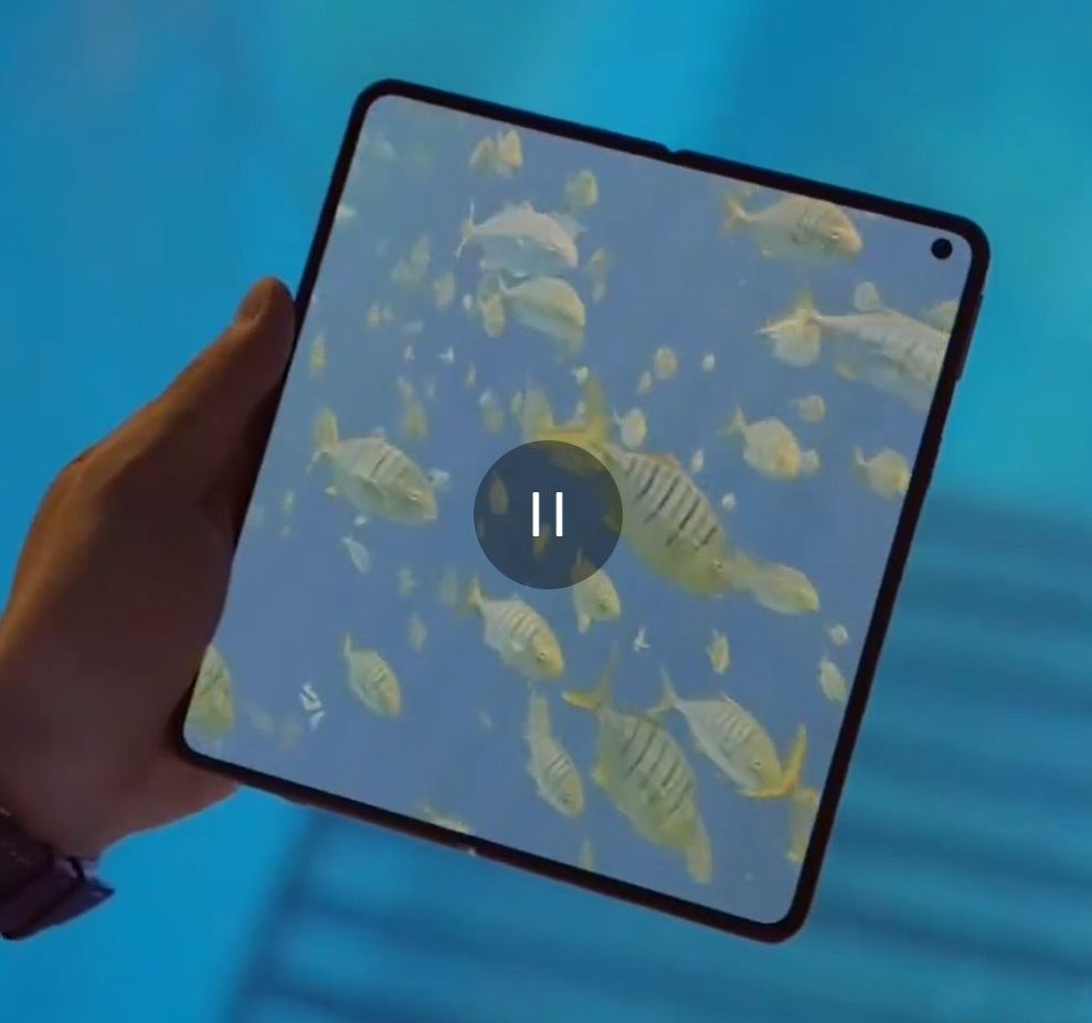 Oppo Find N5 is world’s first IPX9-rated foldable phone, supports underwater photography ...