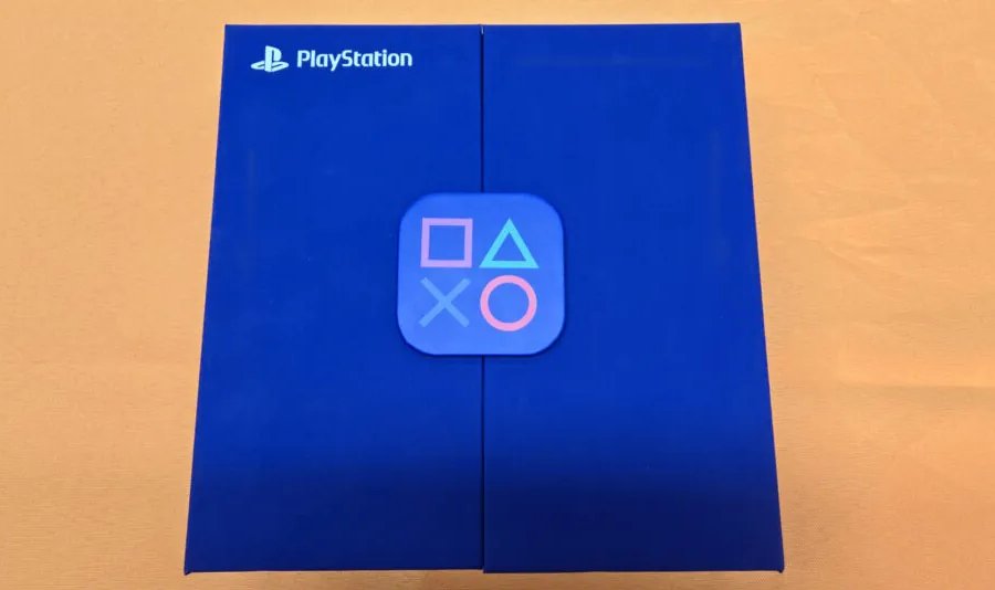 Sony and Xiaomi collaborate for a limited edition PlayStation fitness ...