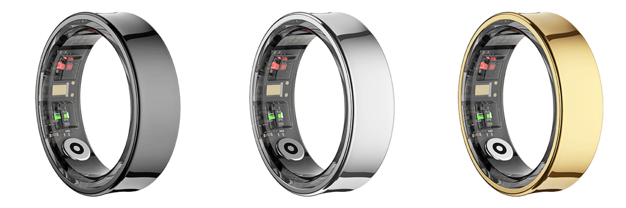 7 reasons why the QRing 3 smart ring stands out as a health tracker ...