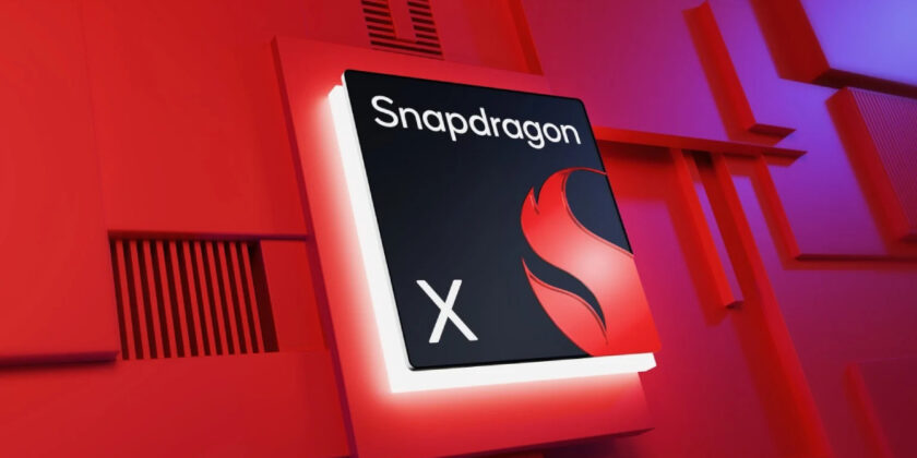 Why the new Snapdragon X chip is a big deal for Windows laptops?