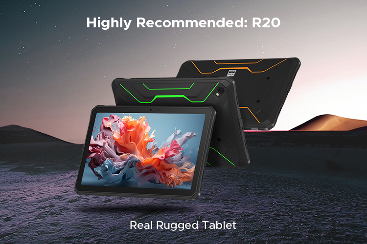 DOOGEE will Unveil Next-Gen Electronics at CES 2025 in Las Vegas - Gizmochina