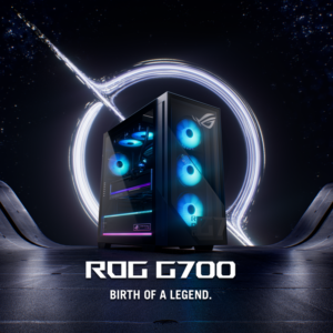 ASUS ROG G700: Elite Gaming Desktop with Advanced Cooling & RTX 5090 Unveiled - Gizmochina