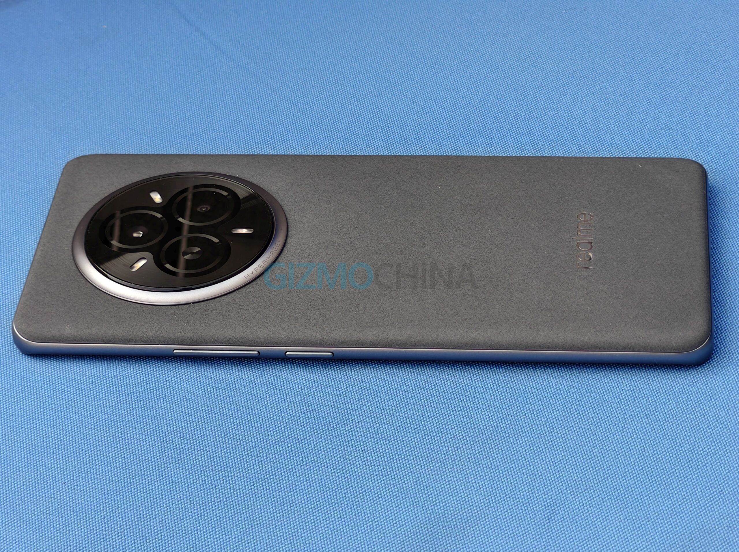 Realme 14 Pro review: A balanced upgrade with a surprising camera trade ...