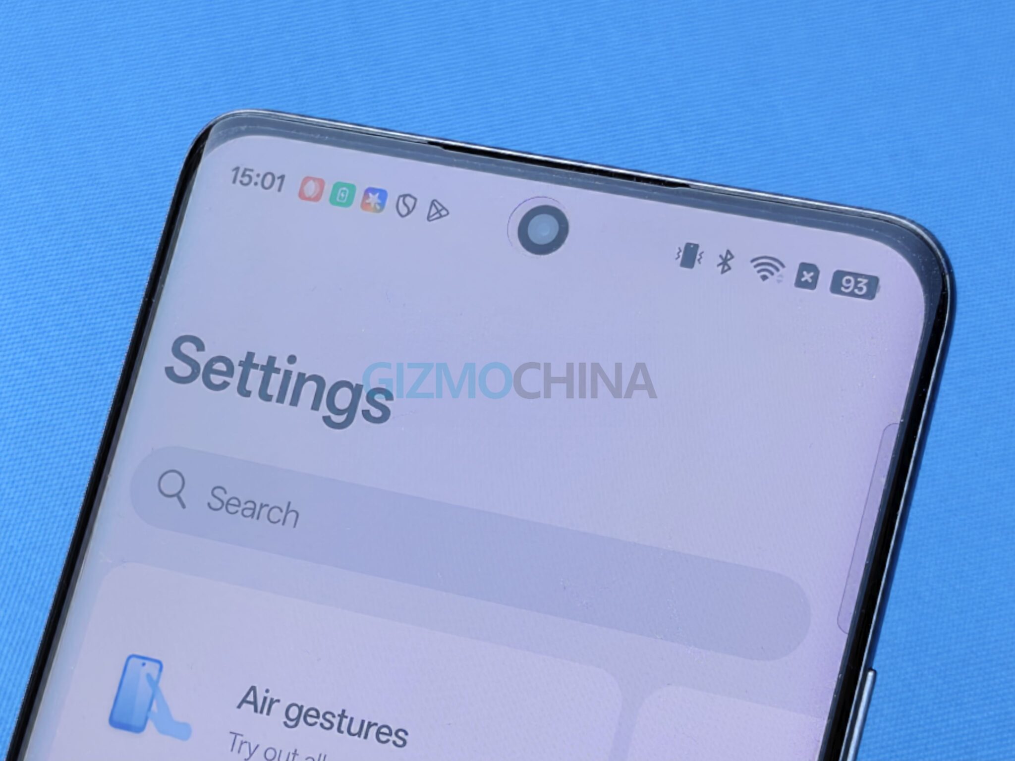 Realme 14 Pro review: A balanced upgrade with a surprising camera trade ...