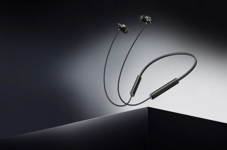 Realme Buds Wireless 5 ANC launched with 50dB ANC, 360° spatial audio ...