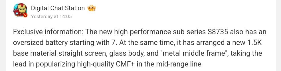 Redmi Turbo 4 Pro's chipset, design, display, battery tipped: Snapdragon 8s Elite, metal frame ...