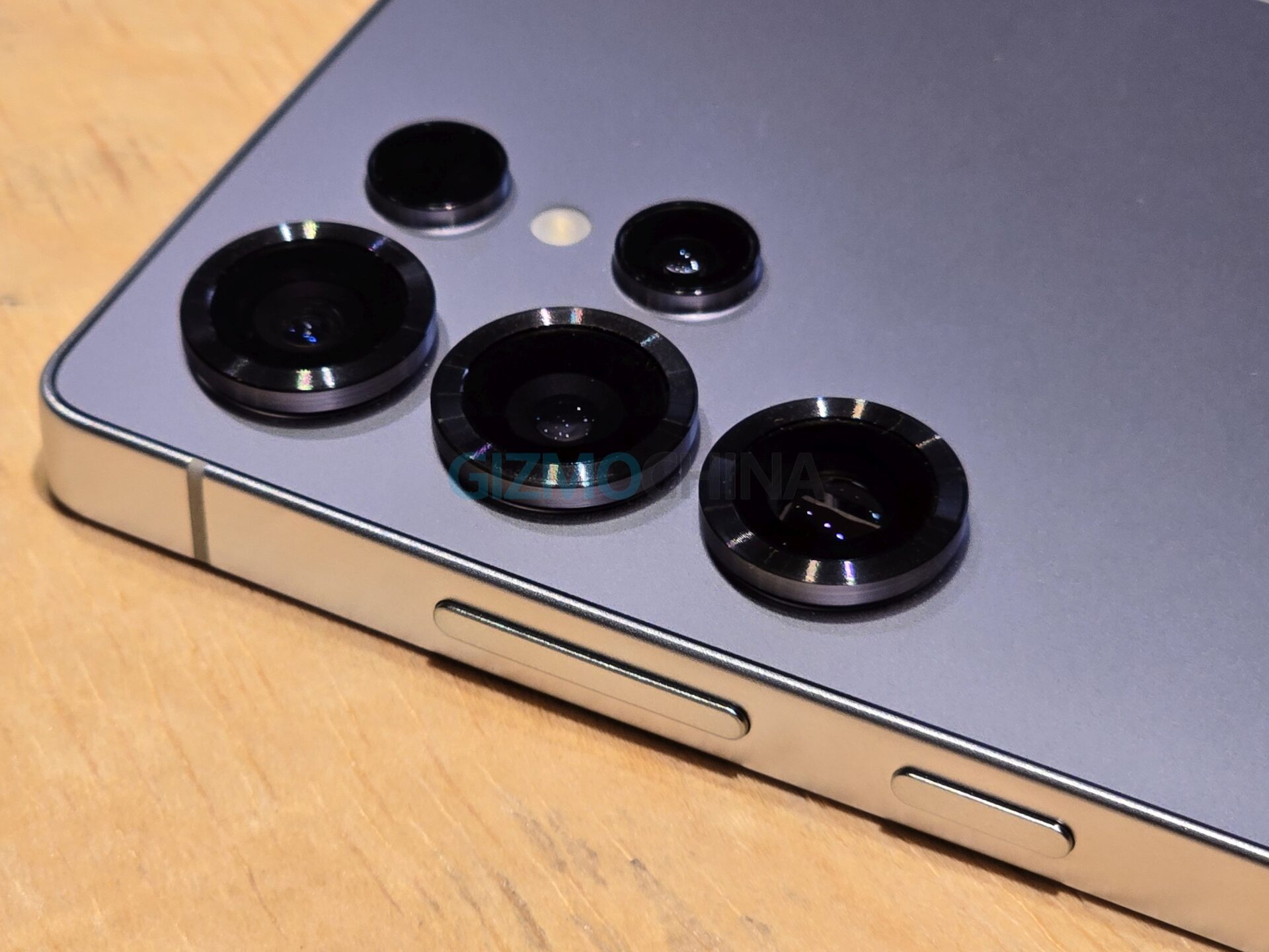 10 Unique features introduced by Samsung Ultra phones - Gizmochina