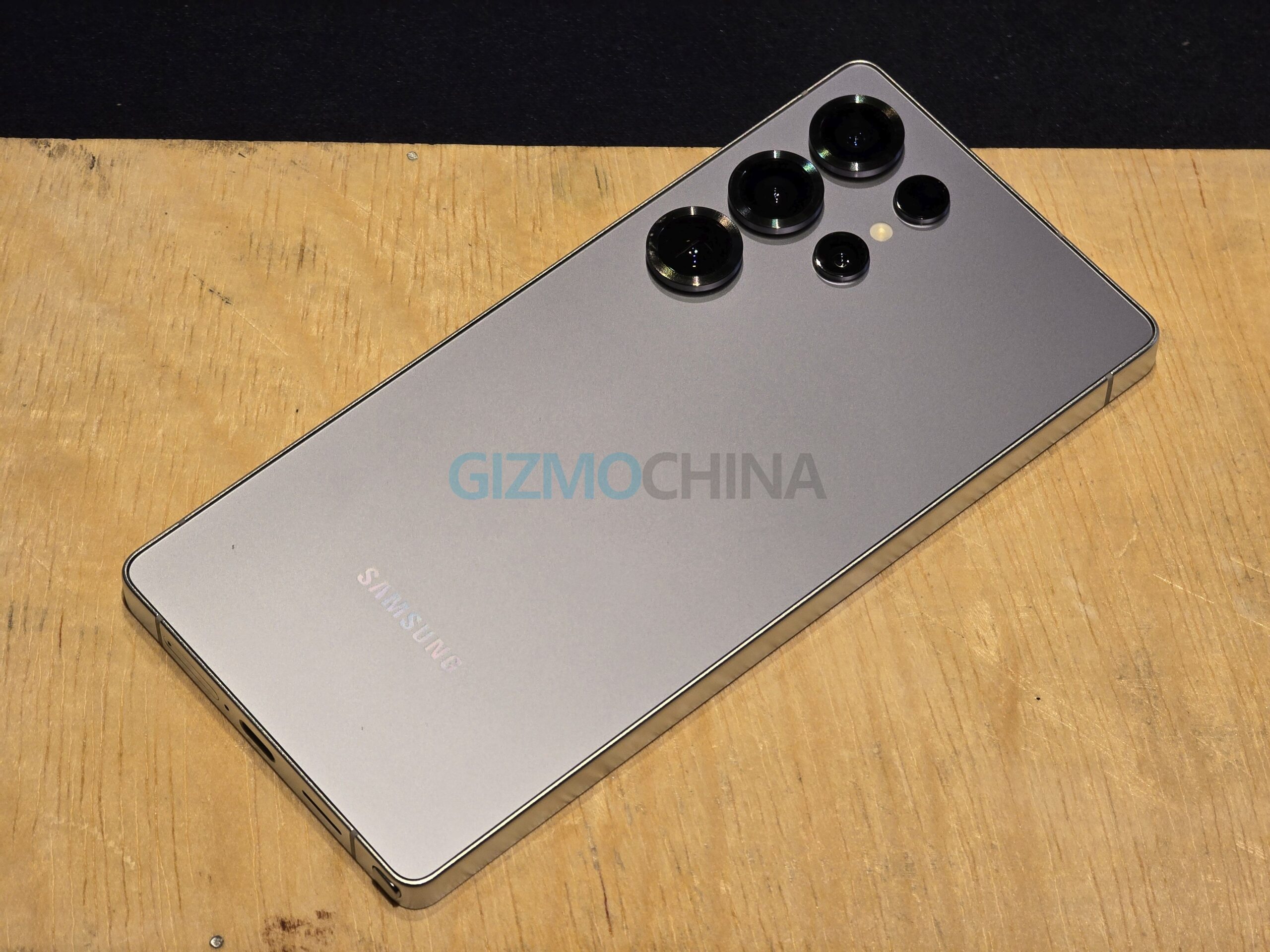 Samsung Galaxy S25 Ultra hands-on: Enhanced AI and refined aesthetics ...