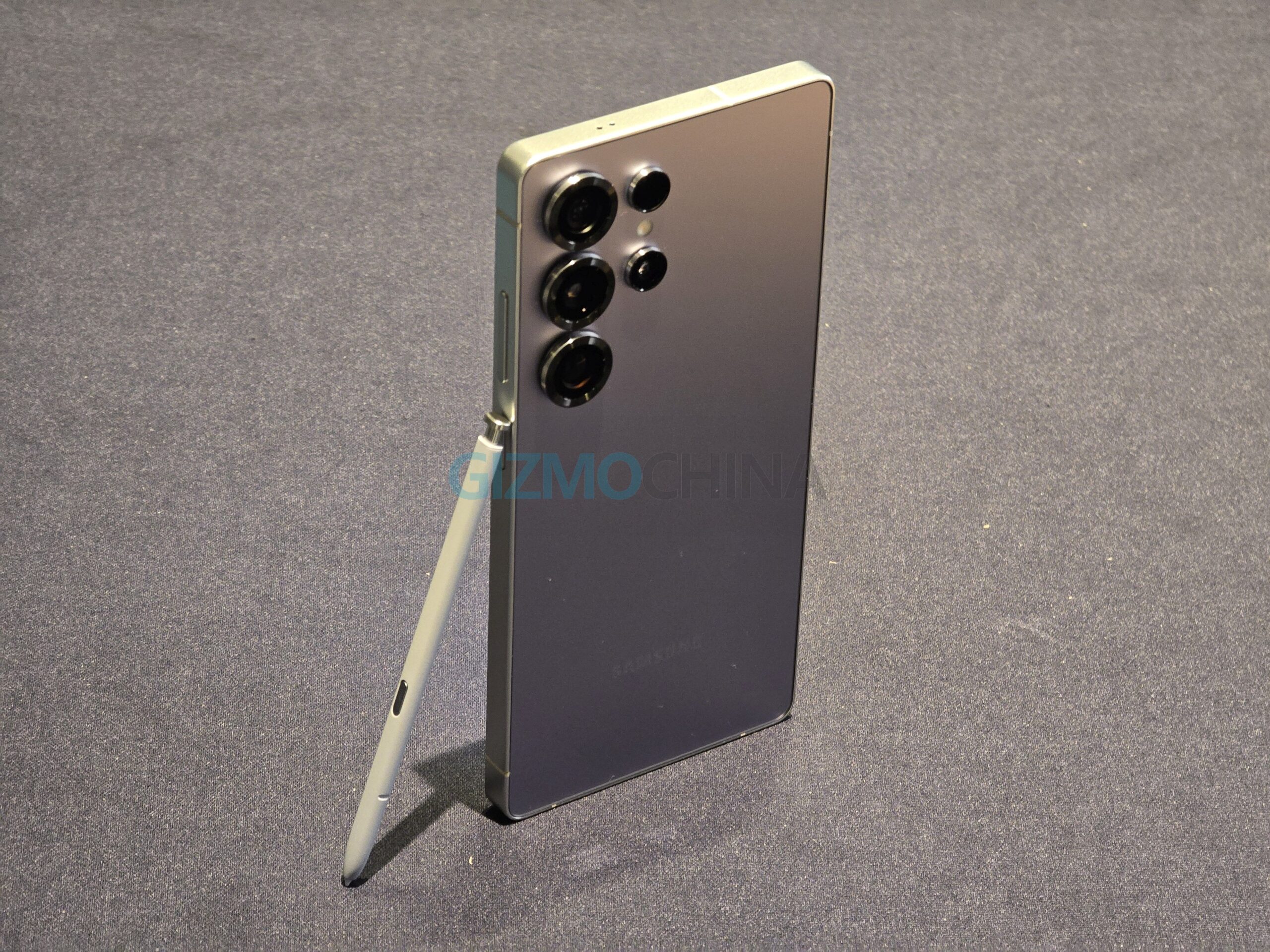 10 Unique features introduced by Samsung Ultra phones - Gizmochina