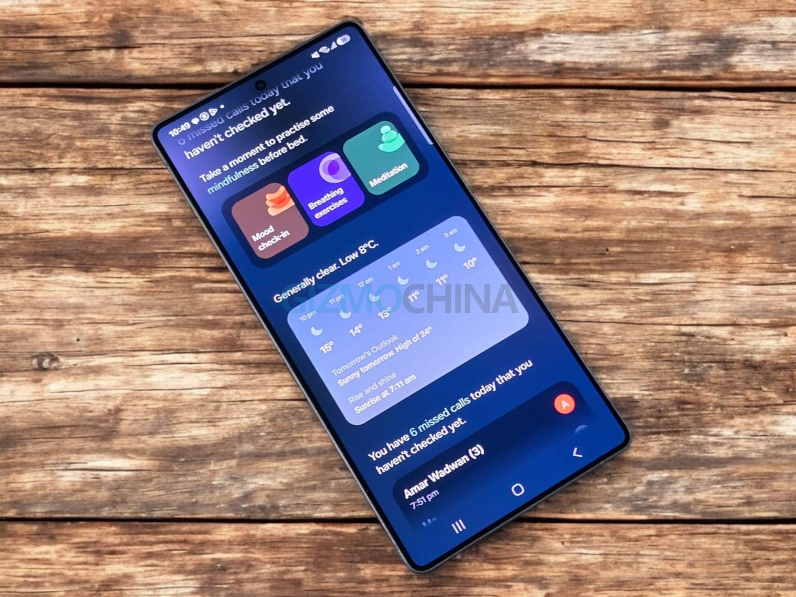 10 Unique features introduced by Samsung Ultra phones - Gizmochina