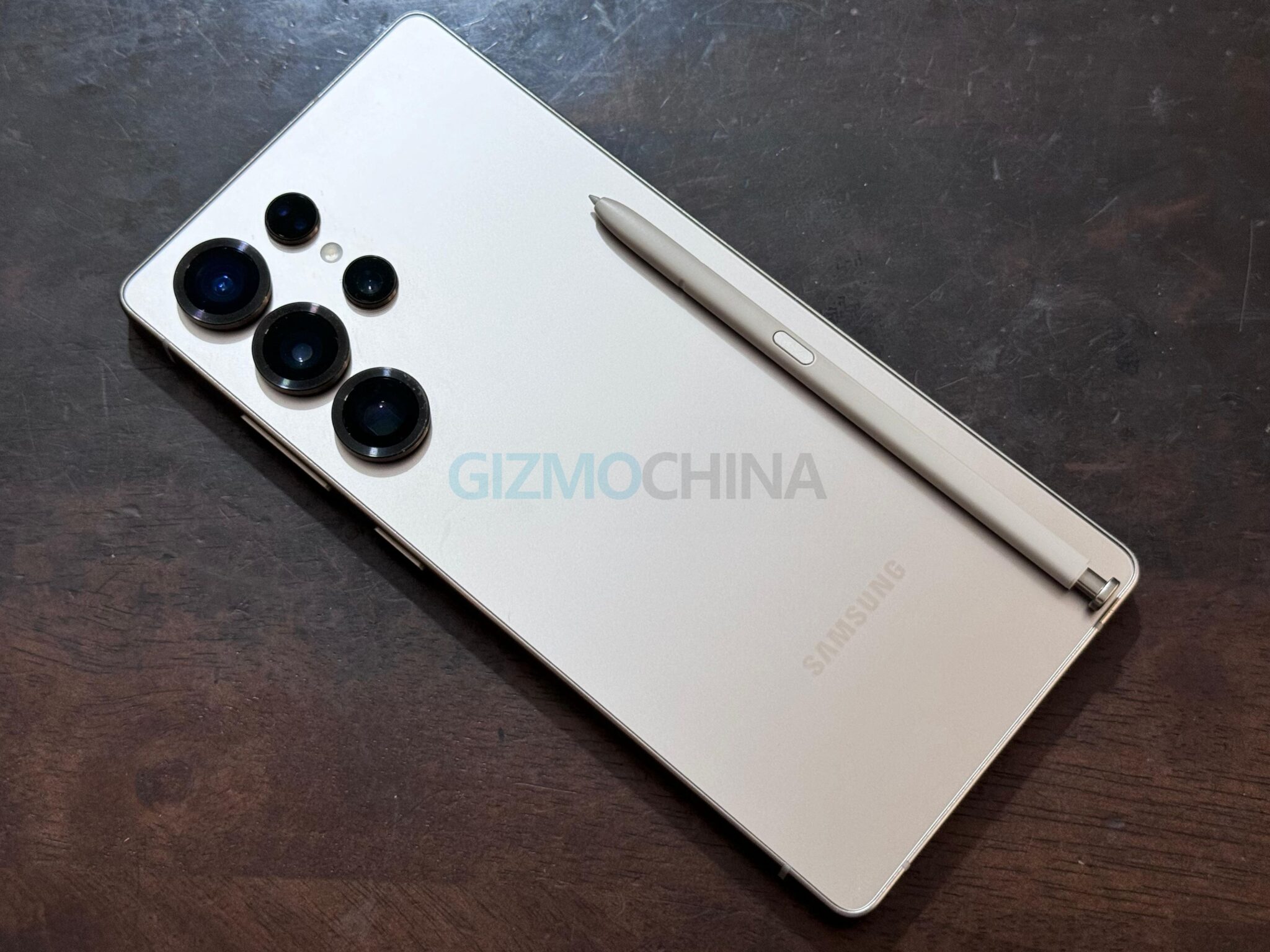 Galaxy S26 Ultra prototype features single telephoto lens, 5,500 mAh ...