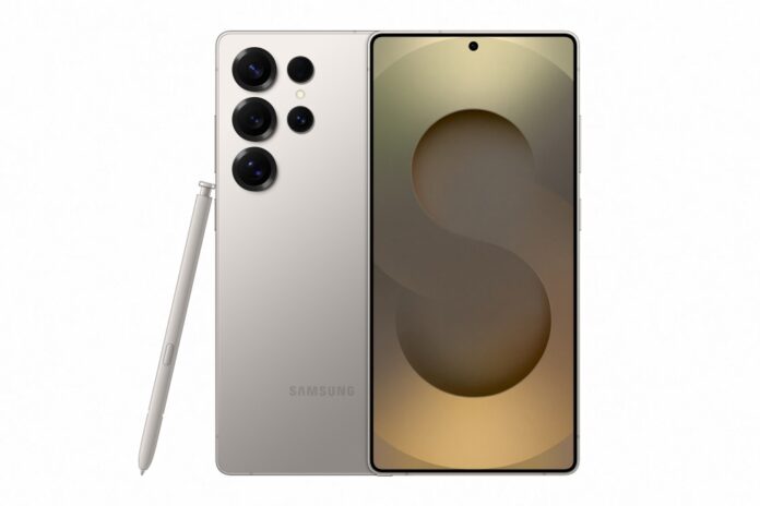 Galaxy S25 Ultra Introduces Corning Gorilla Armor 2: More Durable ...
