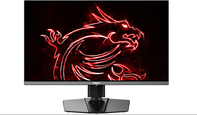 From 4K QD-OLED to 600Hz: MSI's CES 2025 Gaming Monitor Lineup Unveiled ...