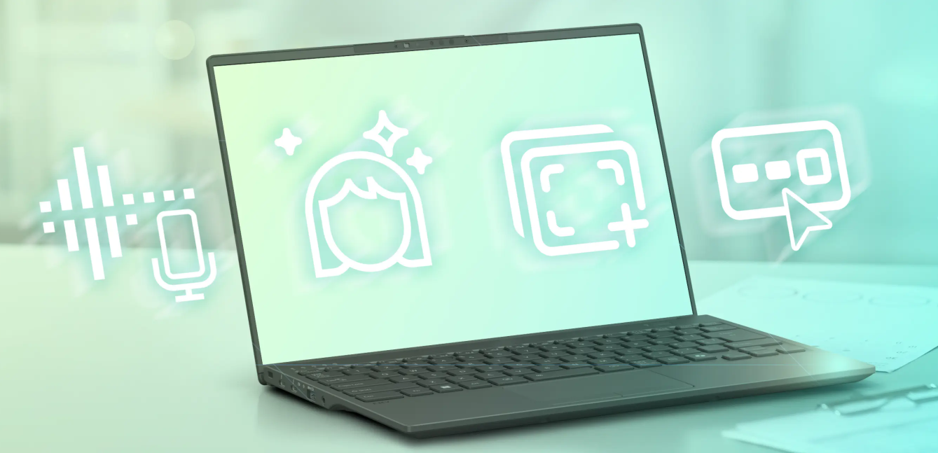 Fujitsu FMV Note U AI laptop launched: Intel Lunar Lake Core Ultra 7 ...