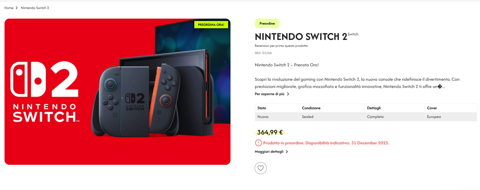 Nintendo Switch 2 Price Rumors: Will Gamers Pay the Premium? - Gizmochina