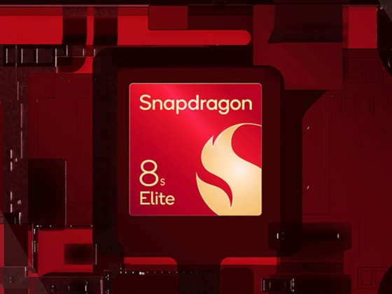 Snapdragon 8s Elite may not include custom Oryon cores like the 8 Elite ...
