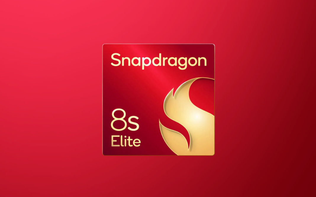 Qualcomm Snapdragon 8s Elite key details and benchmark insights leaked ...