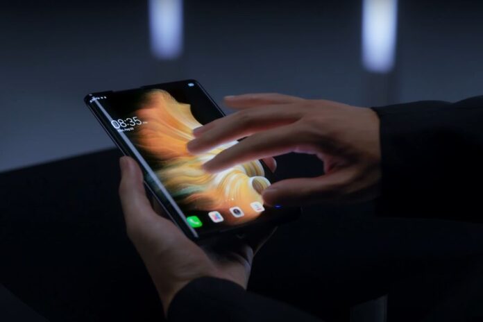 The Next Wave of Tech: Rollable Screens, Multi-Hinge Designs, and Ultra ...