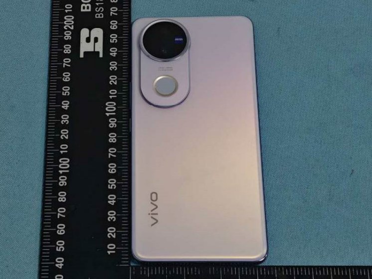 Vivo V50 with Zeiss cameras could be arriving soon: Bags SIRIM certification - Gizmochina