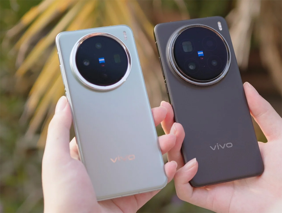 The Best Affordable Flagship Smartphones of 2025 - Gizmochina