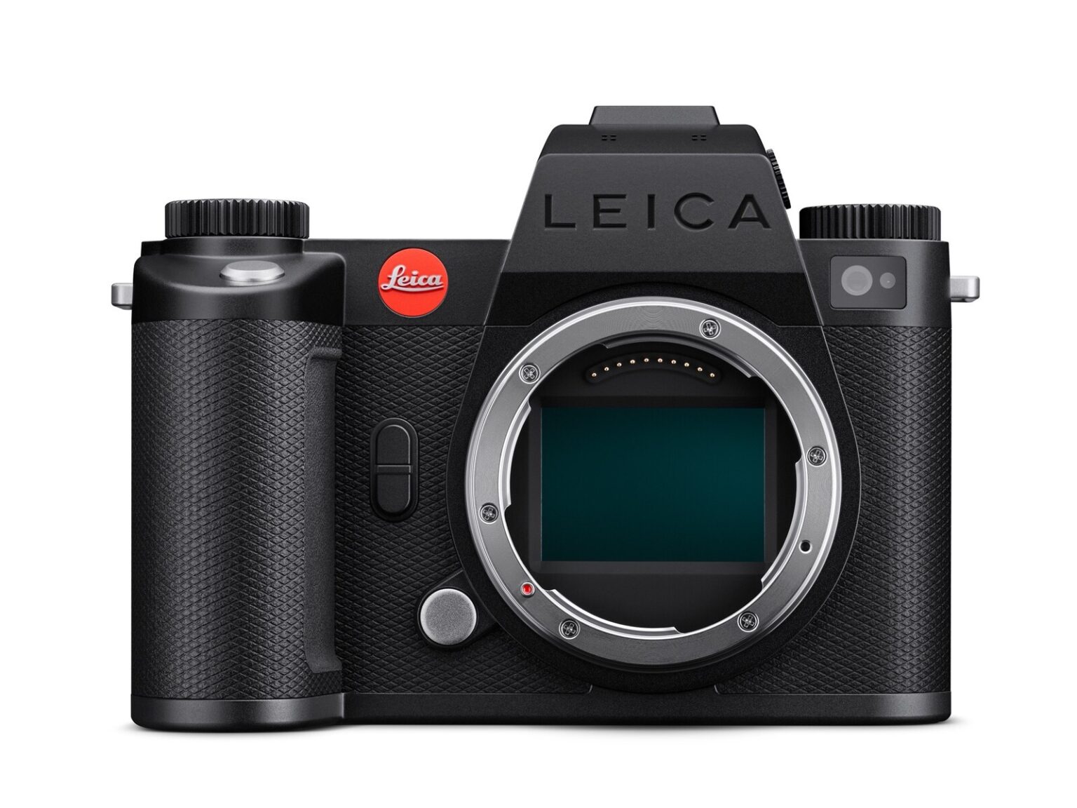 SL3-S: Leica’s First Camera with Content Credentials, 96MP photo mode ...