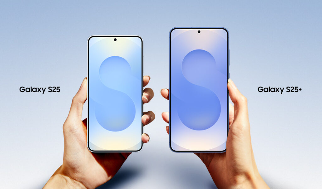 Galaxy S25, S25+ launched with Snapdragon 8 Elite, new Galaxy AI ...